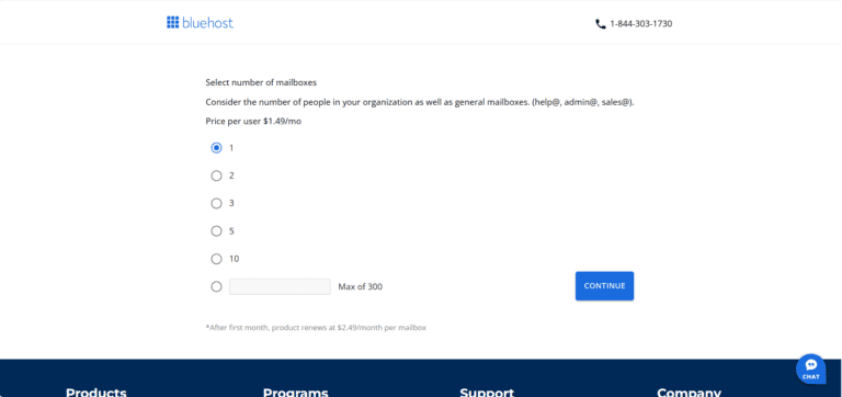 How to Create Email with Own Domain – step by step guide