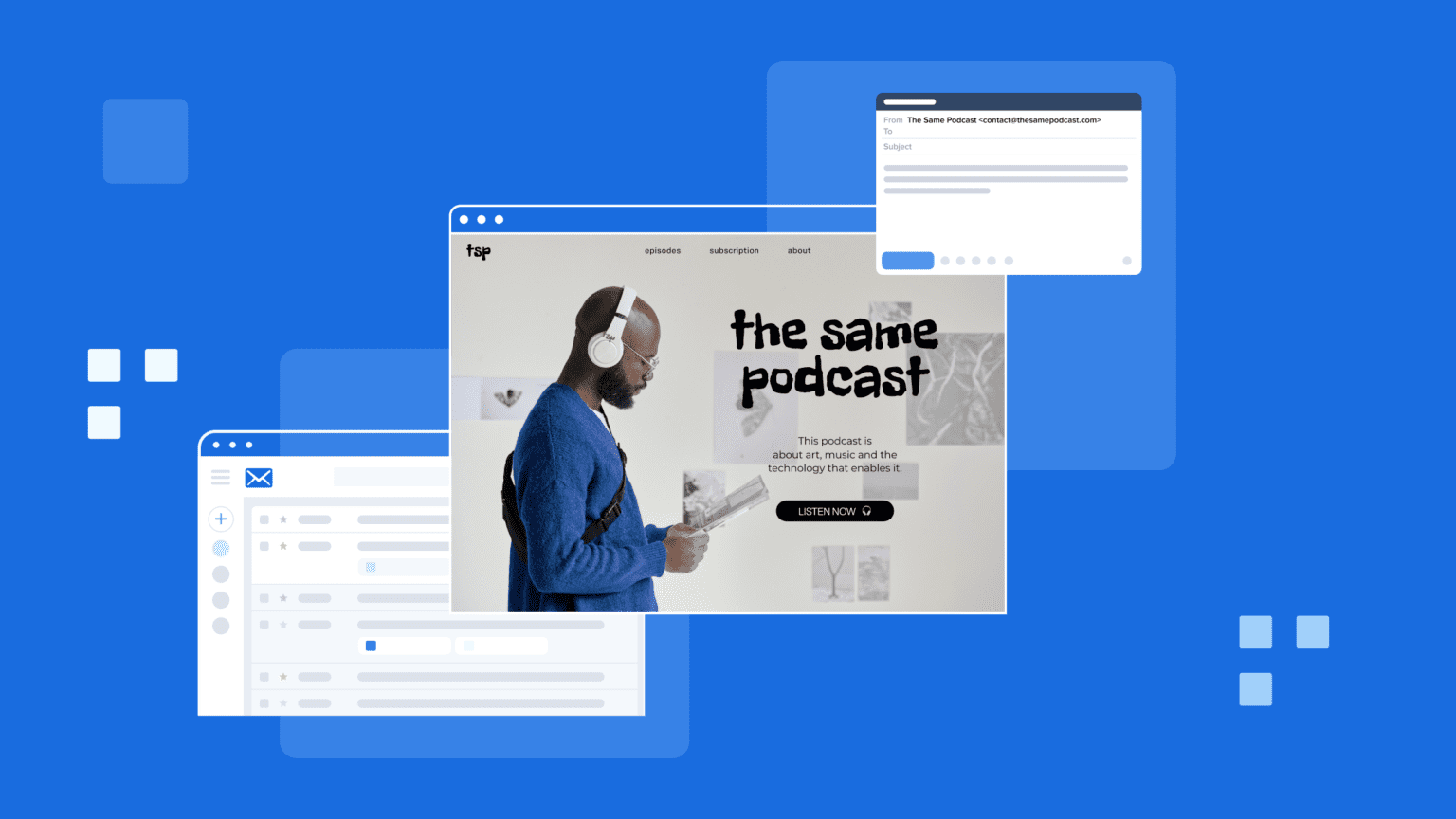 Business Email Signature Templates: Tips & Examples - Bluehost Blog