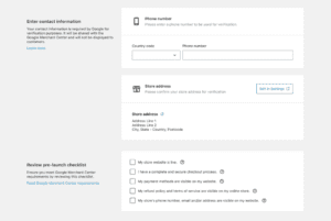 Integrate Google Merchant Center with WooCommerce [2026 Guide]