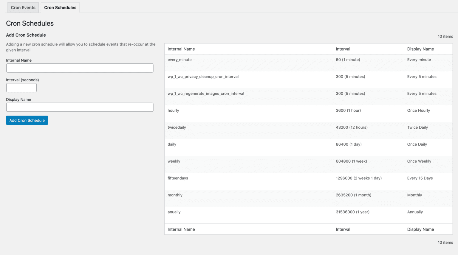 How to View, Setup and Control WordPress Cron Jobs - Bluehost Blog