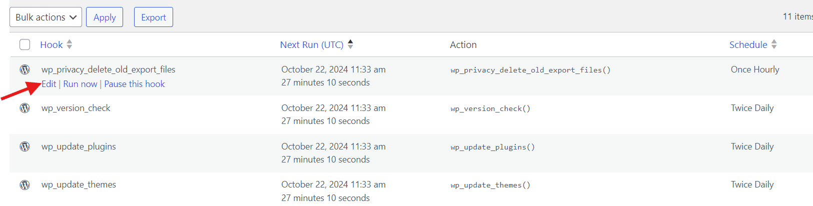 How to View, Setup and Control WordPress Cron Jobs - Bluehost Blog