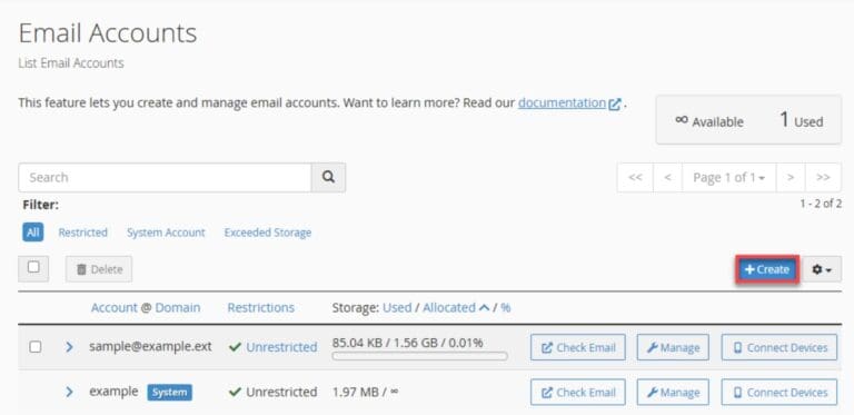 Comment créer un email professionnel gratuitement (avec et sans ...