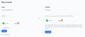Add Cloudflare Turnstile CAPTCHA in WordPress: Complete Guide