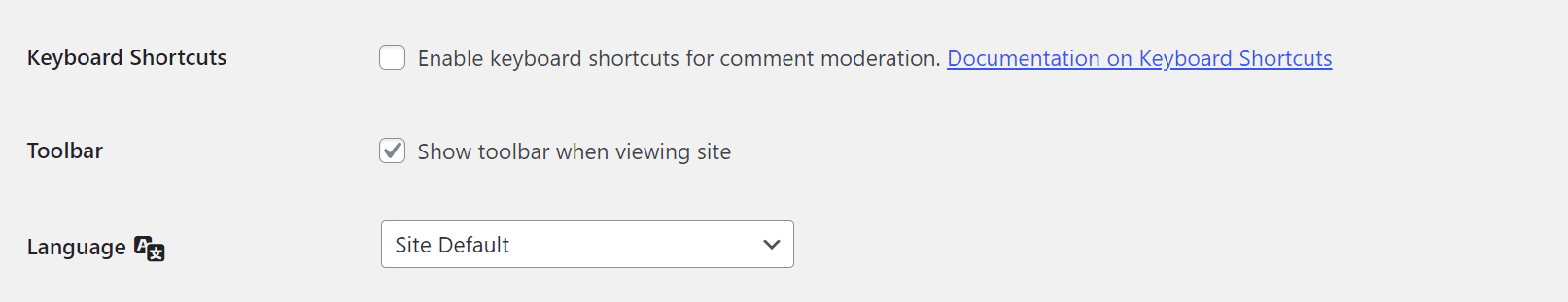 Disable Wordpress Admin Bar For All Users Except Admins A Step By Step