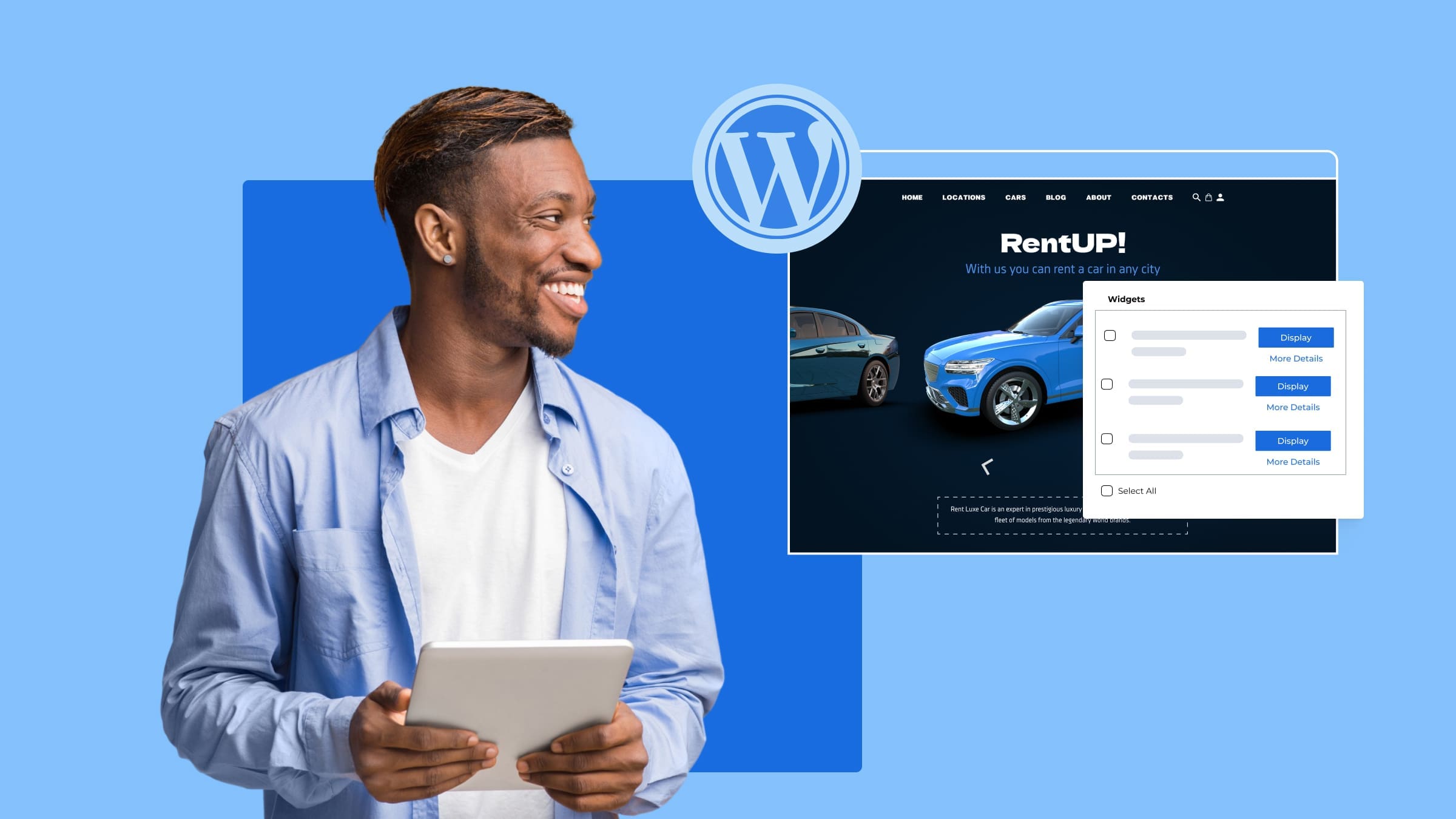 Learn How to Display or Hide Widgets on WordPress Site