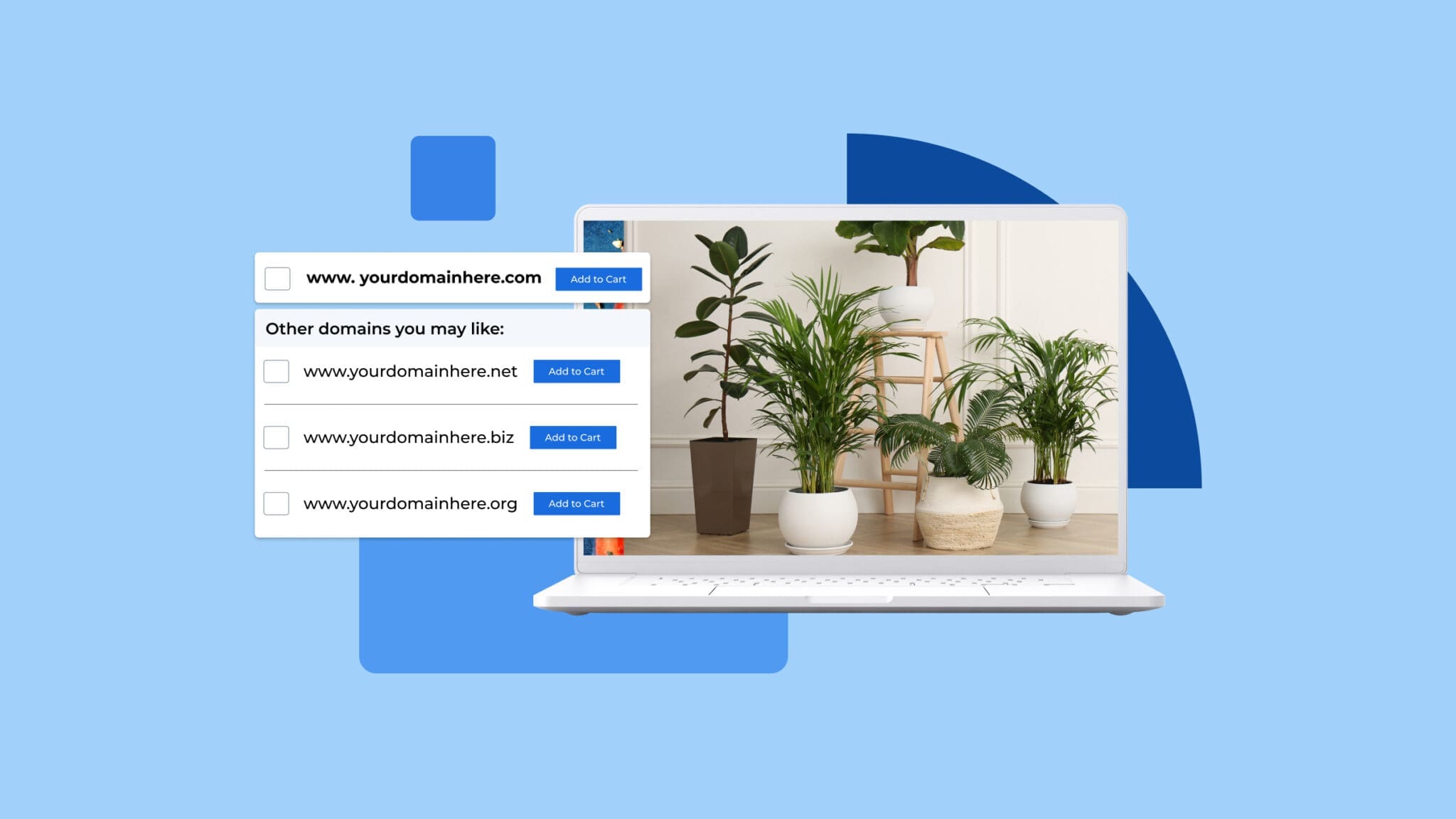 .org vs .com: Which Domain Should You Choose in 2025?
