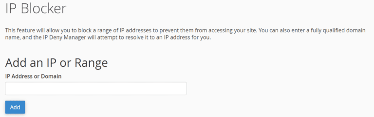 How to Limit or Prevent Access by IP to wp-login.php in WordPress