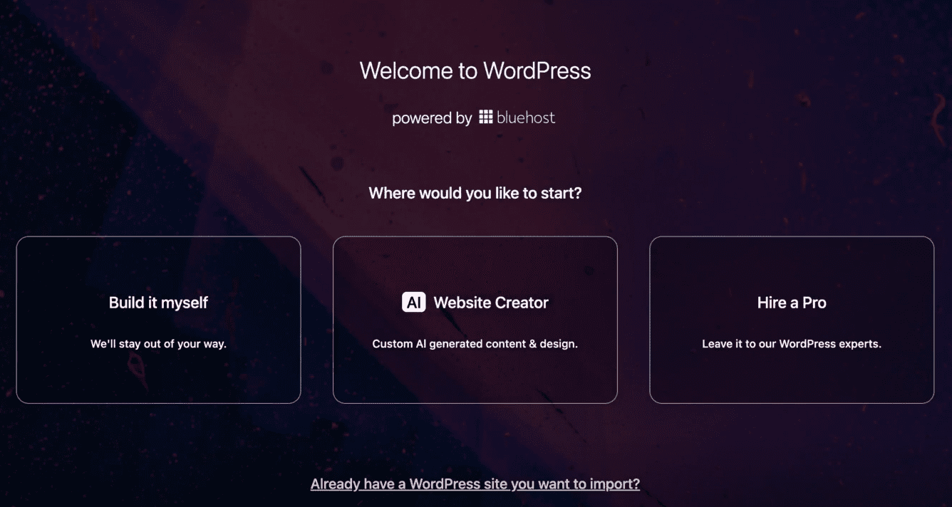 Build a WordPress Website with AI | Step by Step Guide