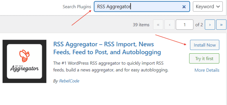 Custom WordPress RSS: How to Customize Your RSS Feeds