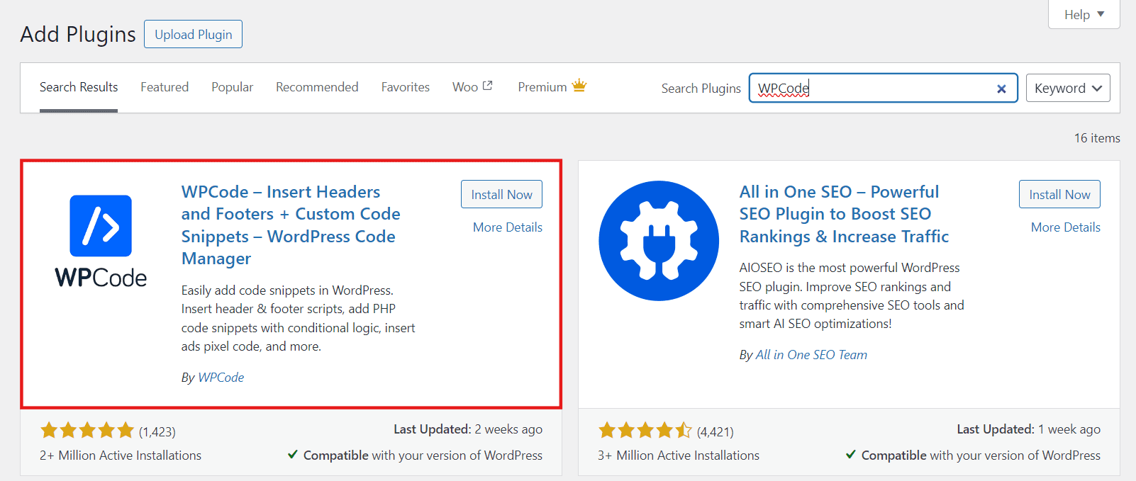 How to Add Google Search to a WordPress Site: 3 Easy Steps