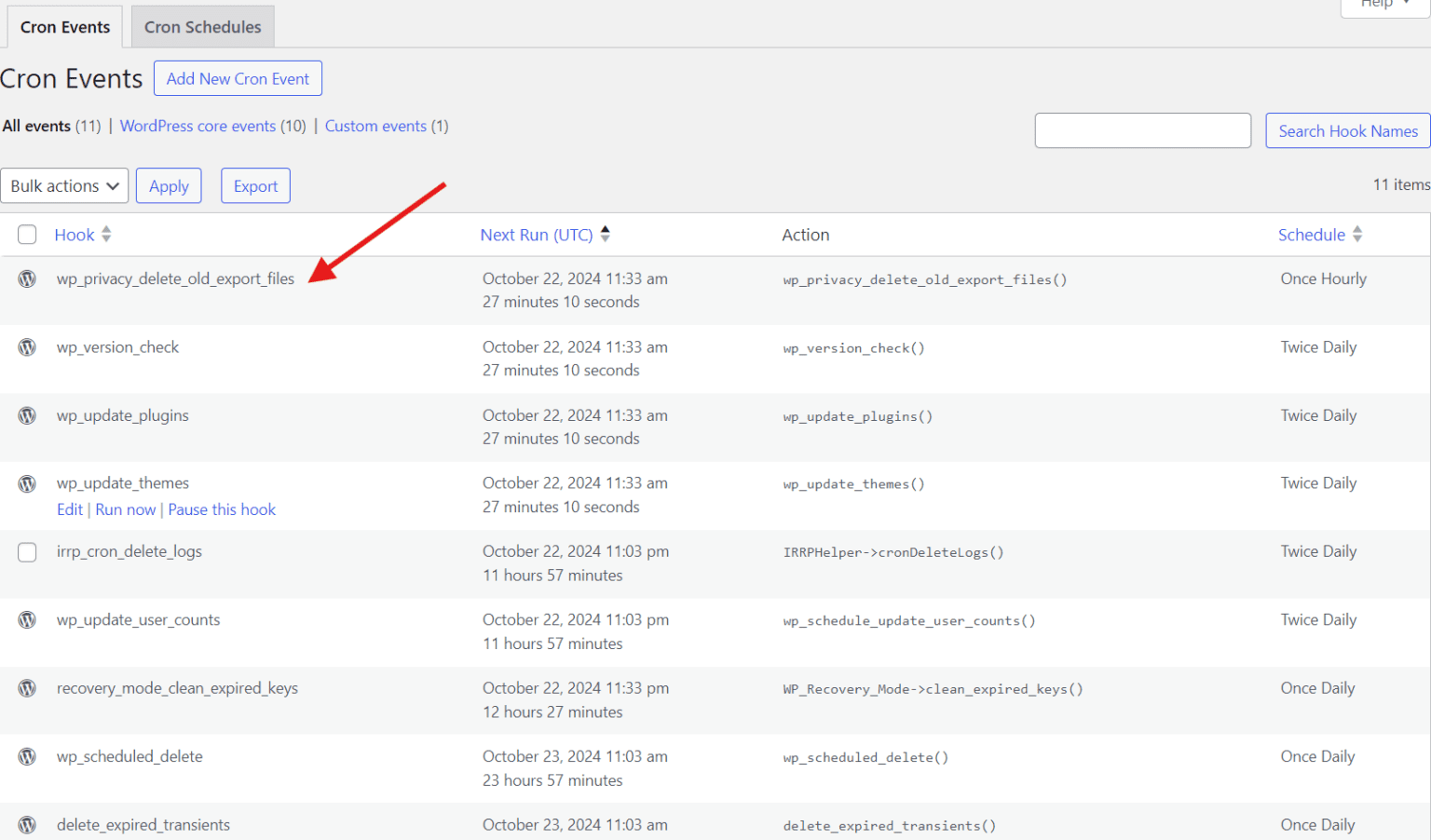 How to View, Setup and Control WordPress Cron Jobs - Bluehost Blog