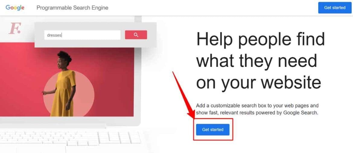 How to Add Google Search to a WordPress Site: 3 Easy Steps