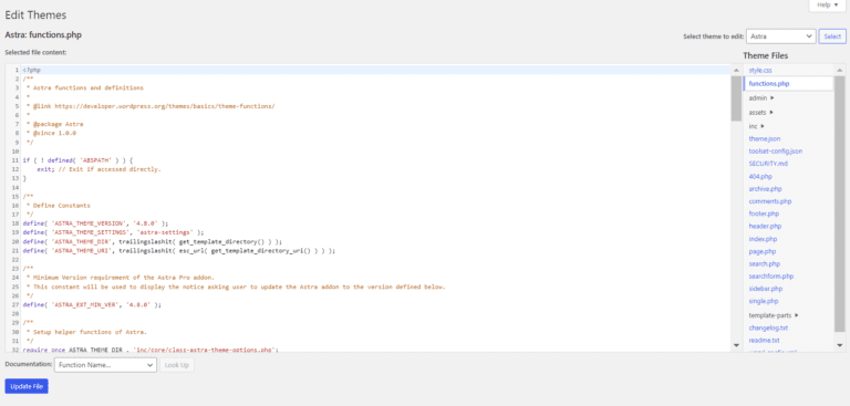 Disable WordPress Admin Bar for All Users Except Admins: A Step-by-Step ...