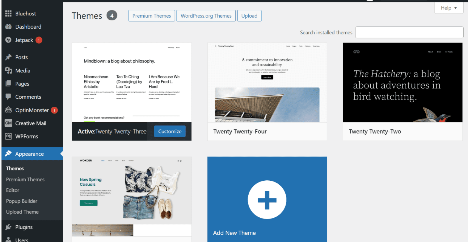 How to Easily Create a WordPress Website: Beginner’s Guide (2025)