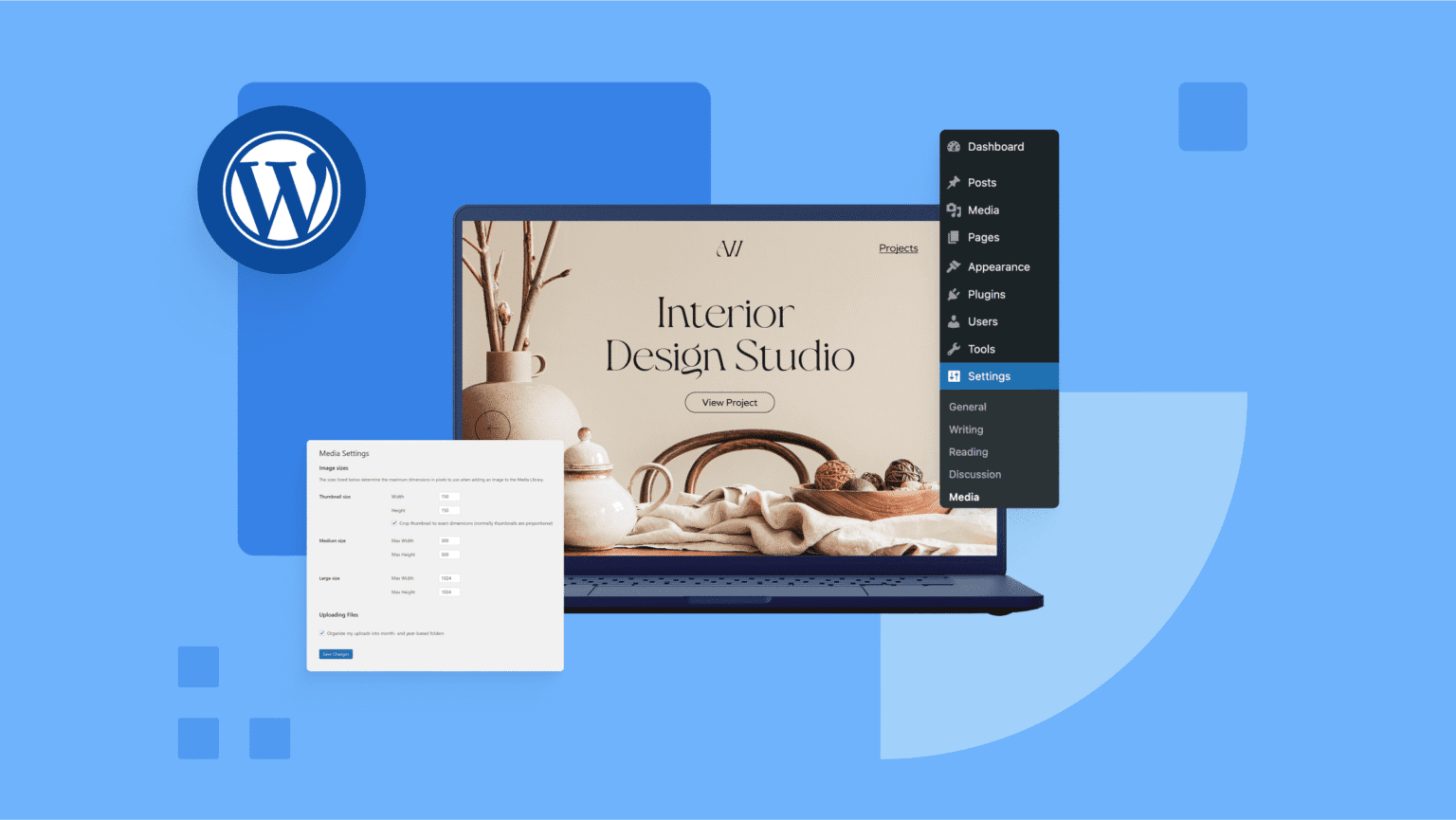 How to Upload and Add Images to WordPress Posts and Pages - Bluehost Blog