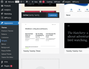 Learn How to Edit a Footer in WordPress: A Complete Guide