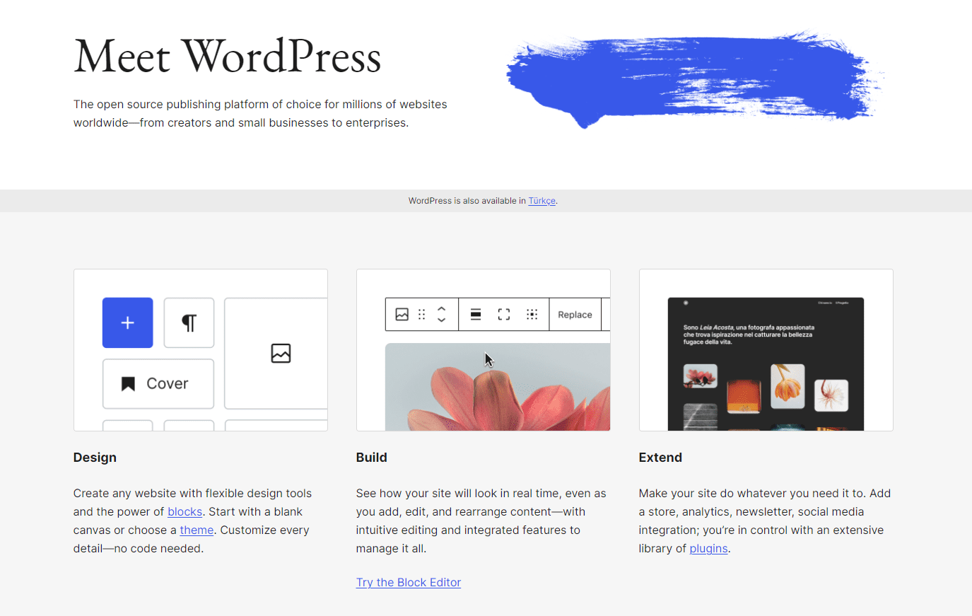WordPress Pricing - How Much Does WordPress Really Cost?
