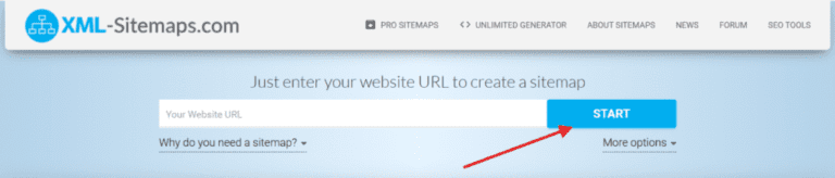 How to Create a Sitemap for a Website: A Beginner’s Guide