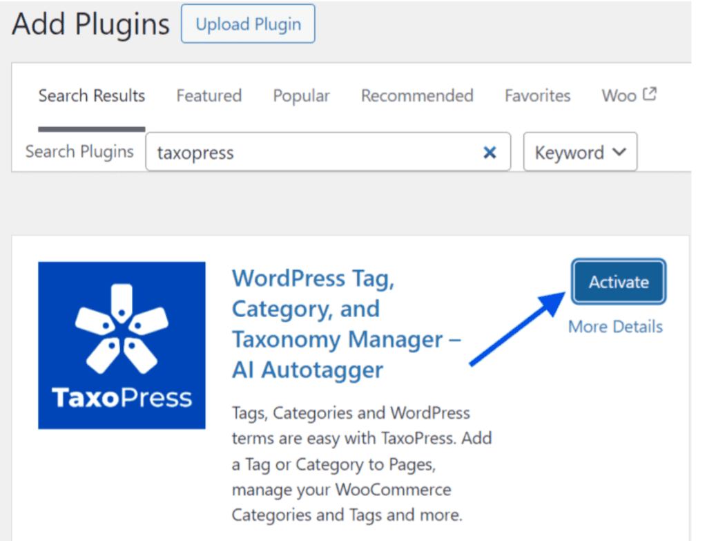 How to Automatically Tag Your WordPress Posts (the easy way)