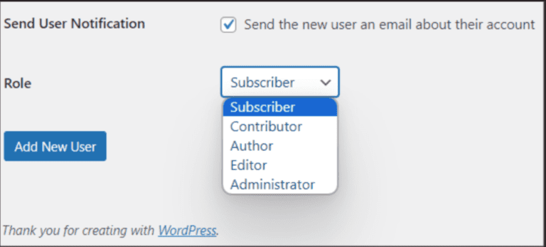 How to Allow WordPress Users Post Content on Your Website