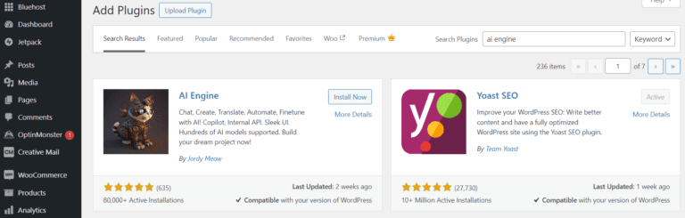 How to Use AI to Create an Online Store Within a Few Minutes