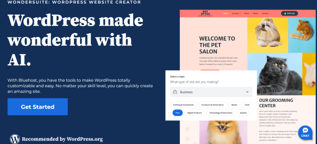 What is the Elementor WordPress Page Builder?