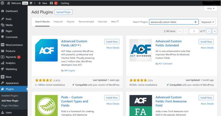 How to Add Custom Product Fields in WooCommerce: A Complete Guide