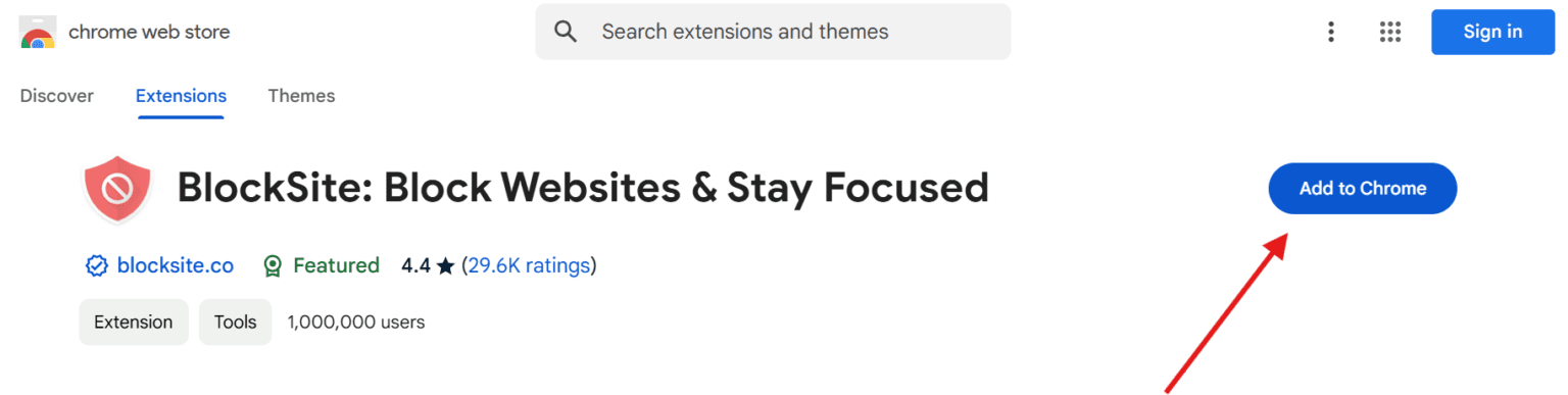 How to Block a Website in Chrome: A Step-by-Step Guide