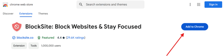 How to Block a Website in Chrome: A Step-by-Step Guide