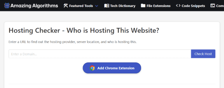 How to Choose a Web Hosting Service Provider: Find Your Best Fit