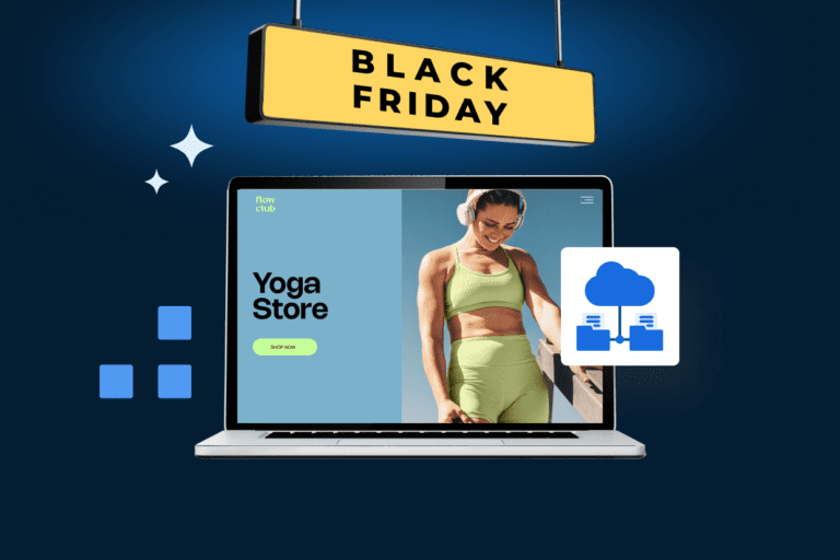 Best Black Friday Hosting Deals 2025 – Save Up to 87% on Hosts