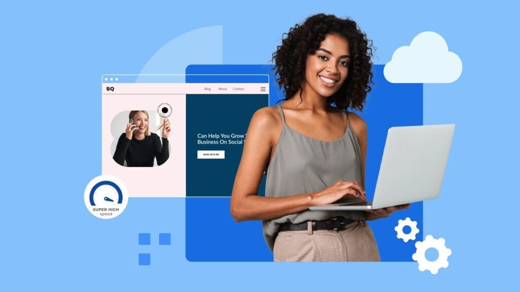 What is Cloud Hosting? Understanding the Basics and Beyond