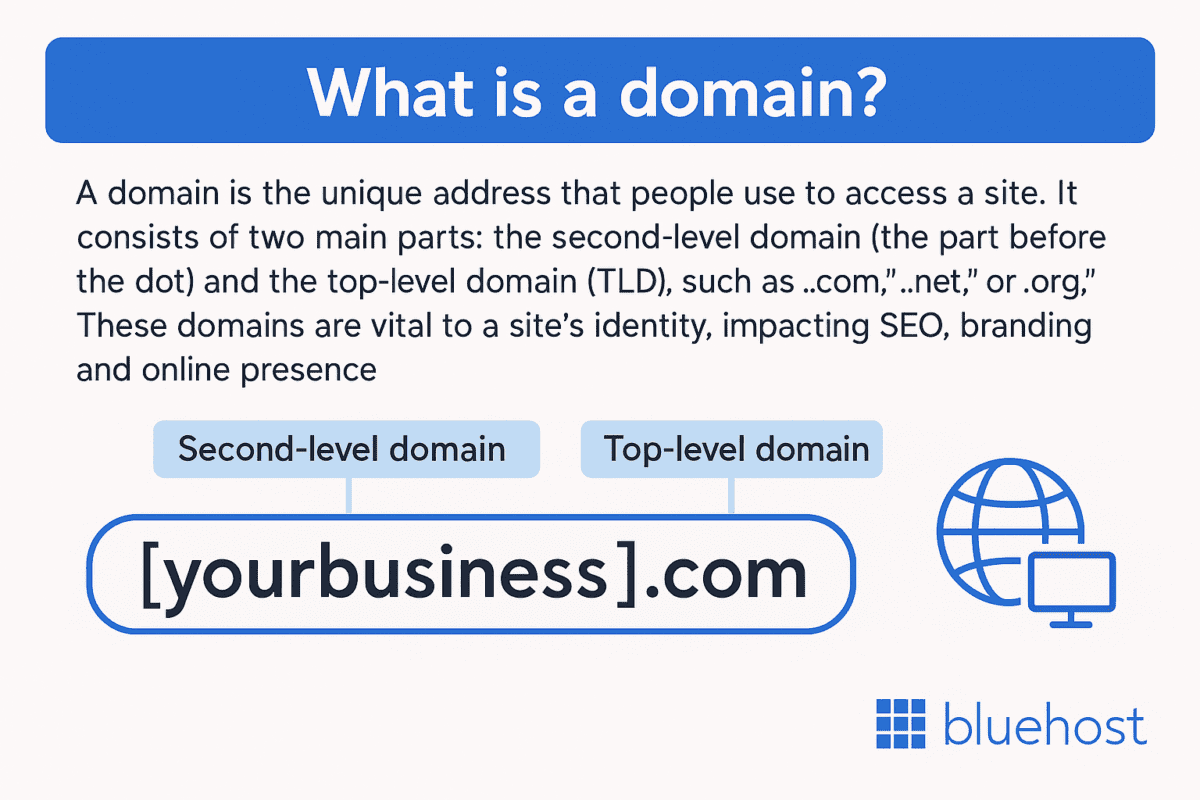 How Much Is My Domain Worth? A Beginner’s Guide to Domain Valuation in 2025