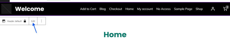 Best Ways to Customize WordPress Header for a Unique Look