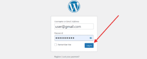 WordPress Login URL and Admin Dashboard Guide