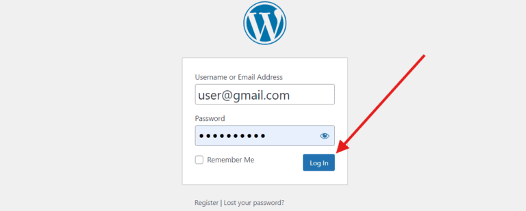How to Login to WordPress Admin & Secure Your Dashboard