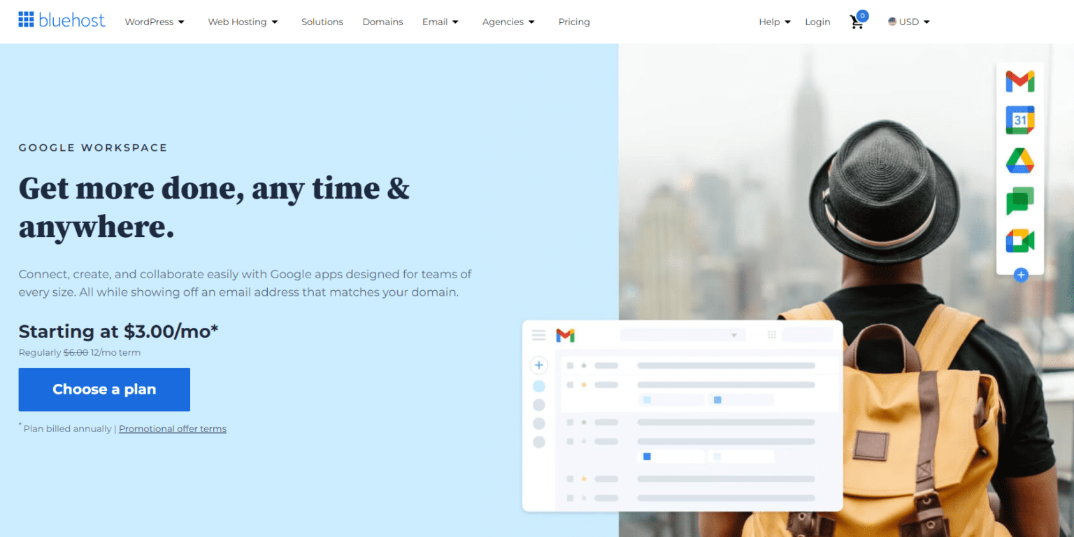G Suite Updates: Introducing Google Workspace