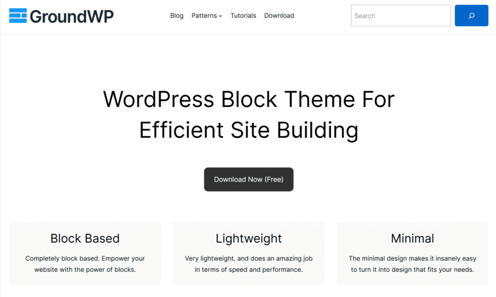 20+ Best WordPress Blog Themes (2025) – Free & Premium Picks