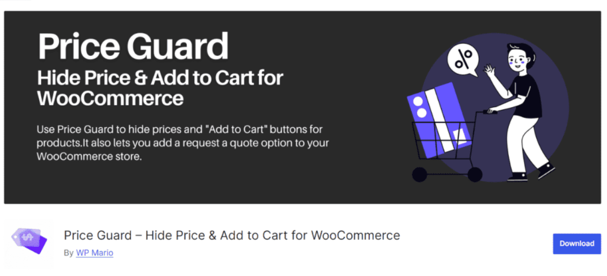 How to Hide or Disable the WooCommerce Add to Cart Button