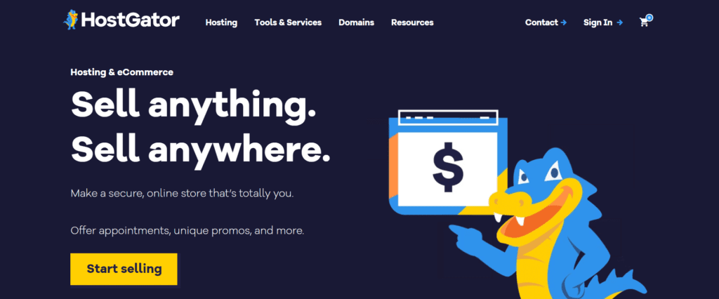 7 Best Ecommerce Hosting Options For Your Online Store