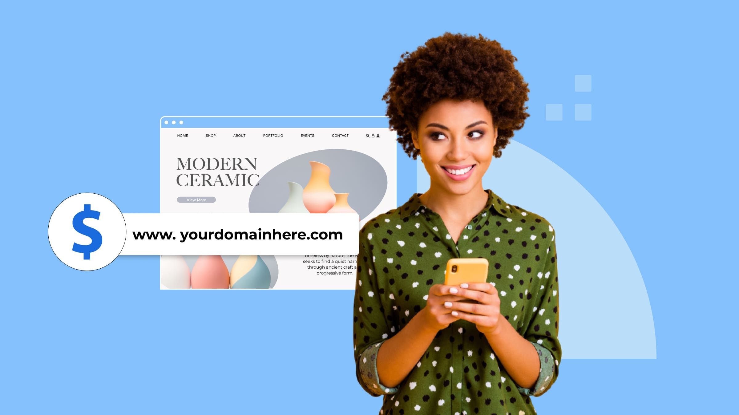 How Much Is My Domain Worth? A Beginner’s Guide to Domain Valuation in 2025