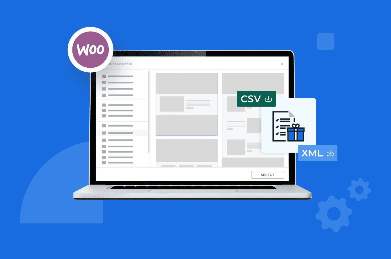 How to Export WooCommerce Orders in CSV or XML Format
