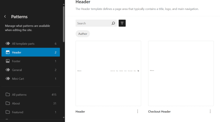 Best Ways to Customize WordPress Header for a Unique Look