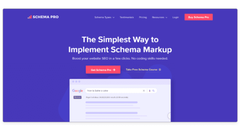 Wat is schema en hoe implementeer je schema op je WordPress-website?