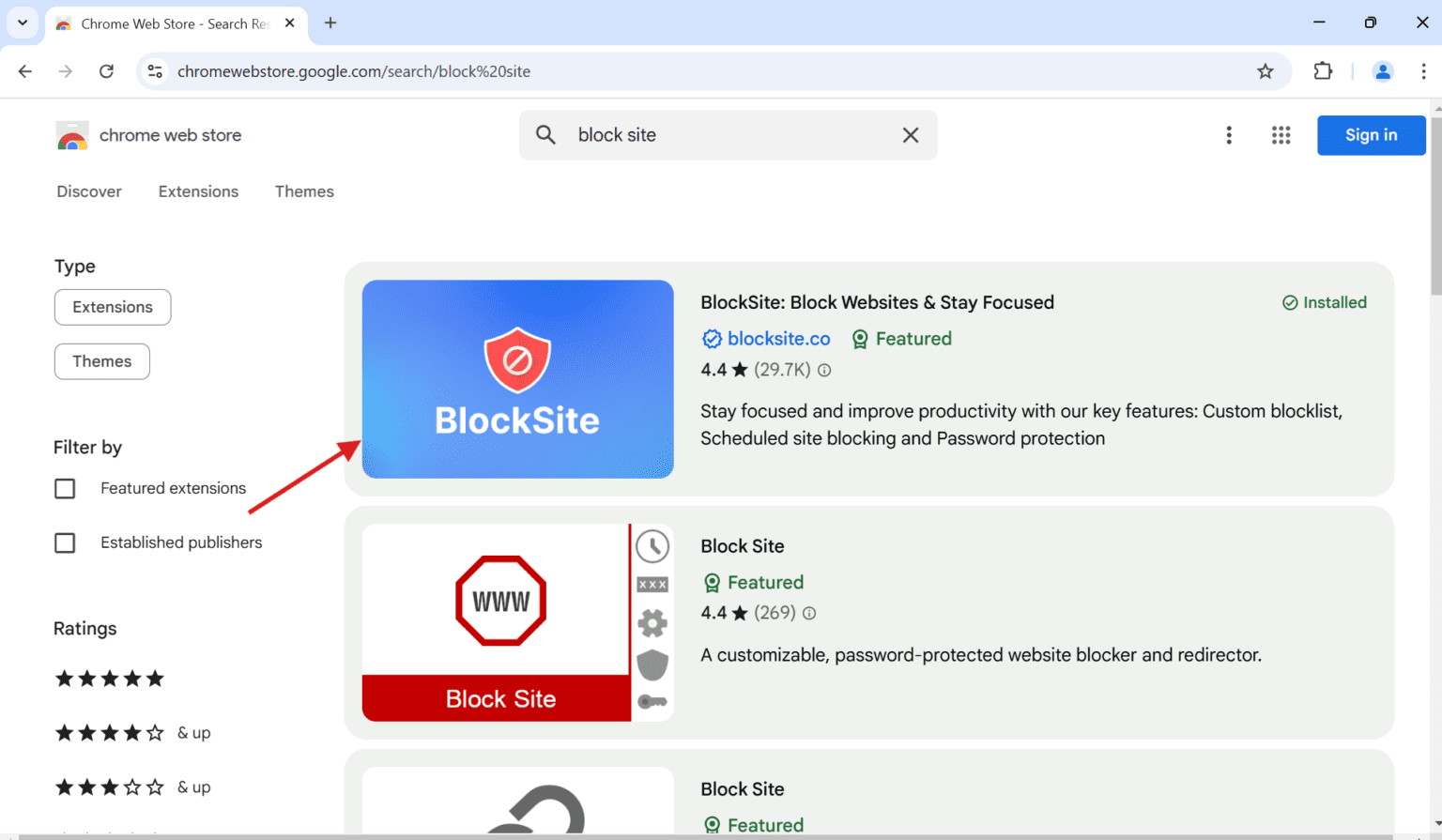 How to Block a Website in Chrome: A Step-by-Step Guide