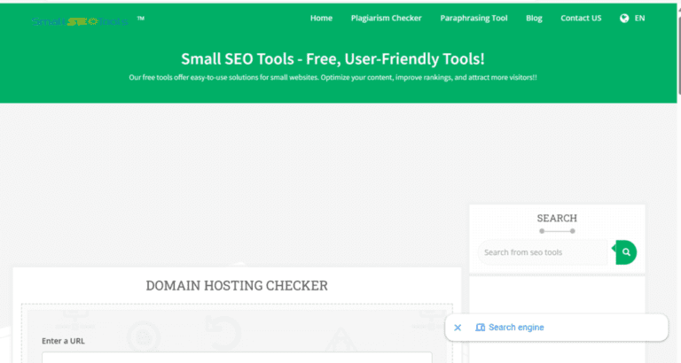 How to Find Where a Website is Hosted: Top Tools and Guide