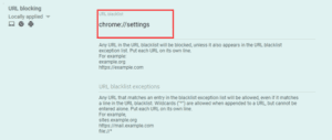 How to Block a Website in Chrome: A Step-by-Step Guide
