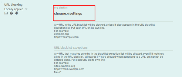 How to Block a Website in Chrome: A Step-by-Step Guide
