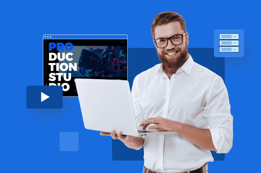 Video Streaming Hosting in 2025: Best Platforms, Setup Tips & Cost ...