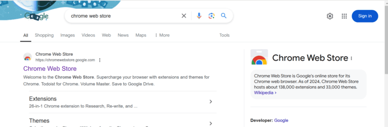How to Block a Website in Chrome: A Step-by-Step Guide